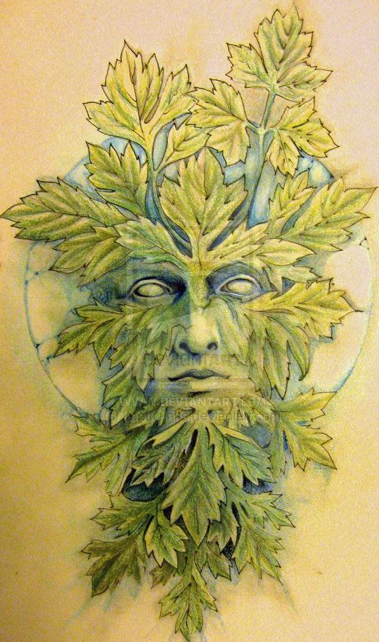 The Wild Reed: Beloved and Antlered