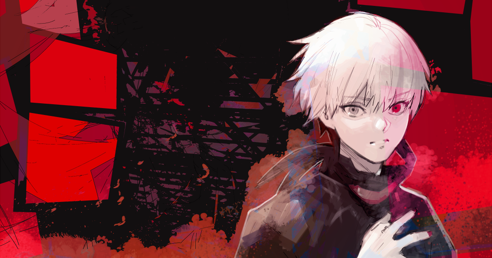 Tokyo Ghoul:Re Capitulo 81 [Manga] [Collar De Perlas] ~ VideoMangas Kuro-Arc