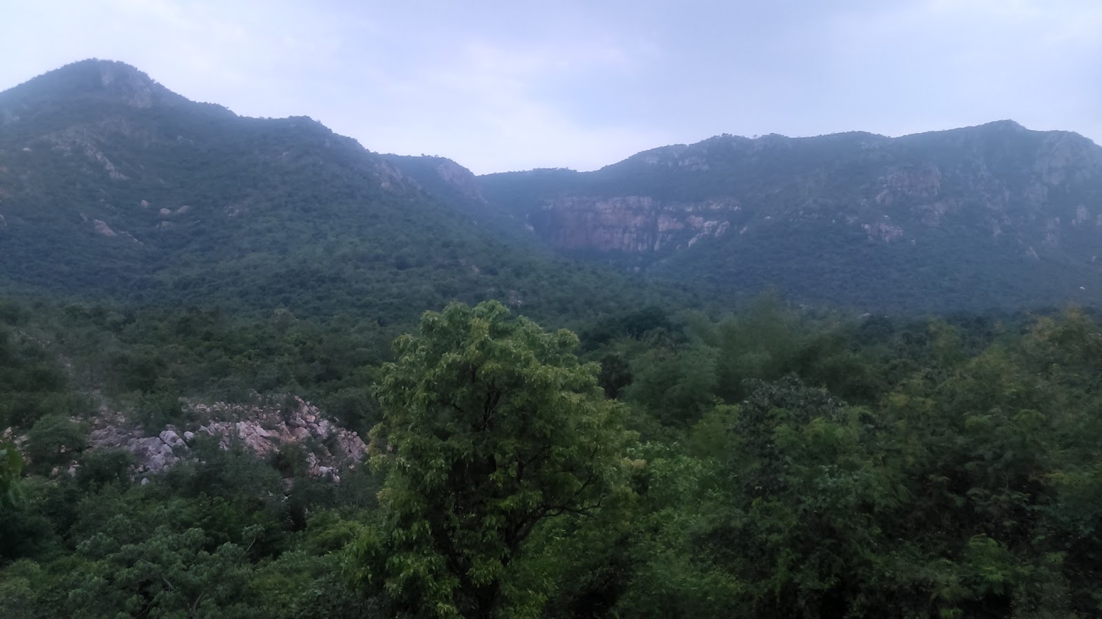 Tada Falls: Ultimate Trekking Destination | Tamil Nadu | Know Your ...