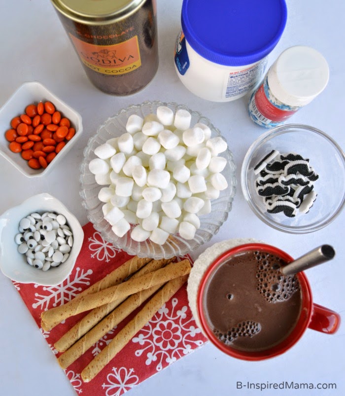 City Liquidators: Snowman Soup and City Liquidator Mugs: How to Combine ...