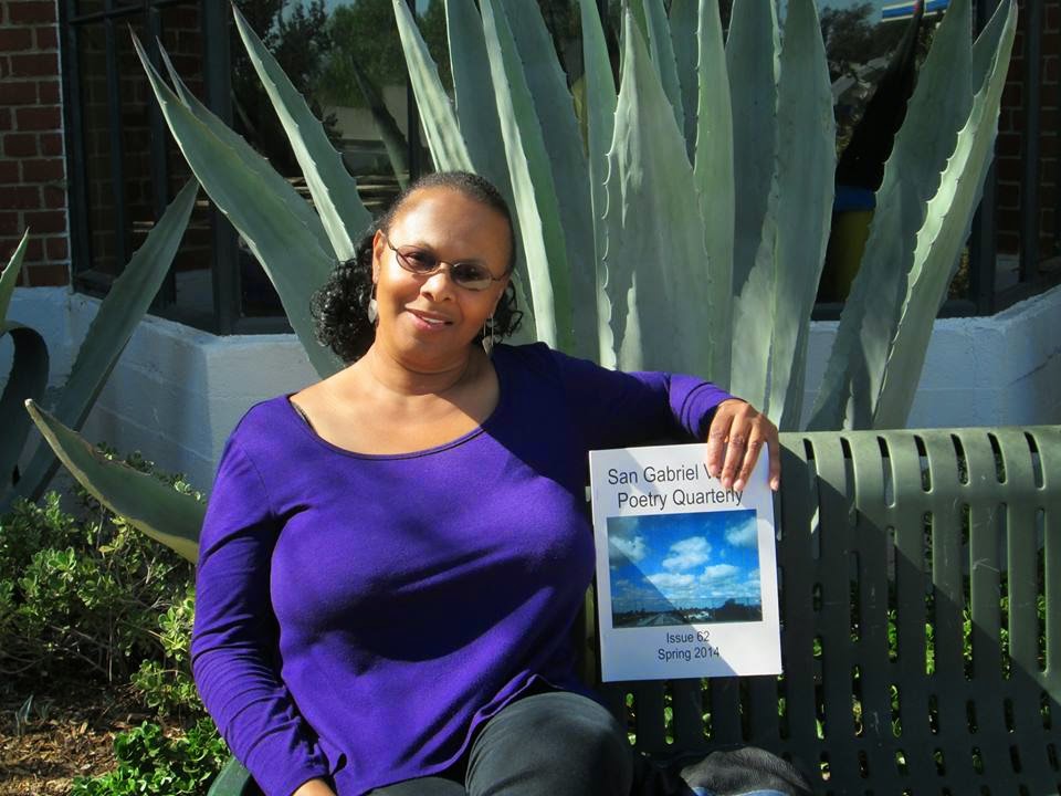 San Gabriel Valley Poetry Quarterly