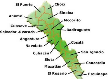 sinaloa: SINALOA