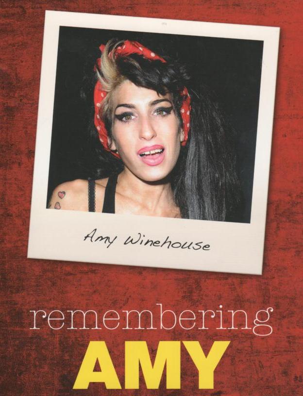 Music - How To - Blog: REMEMBERING - AMY WINEHOUSE!