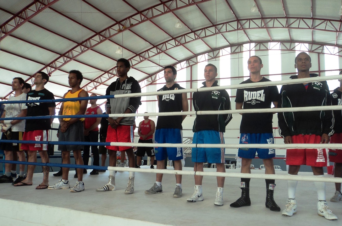 Liga Sorocabana de Boxe e Artes Marciais: Pelo 2º Ano consecutivo o ...