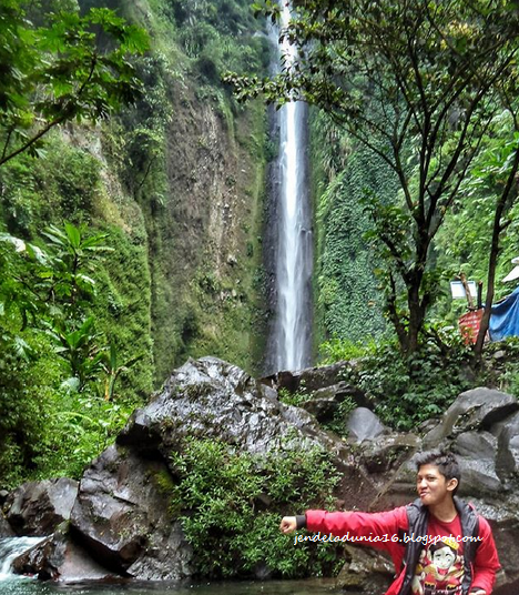 Air Terjun Coban Glotak Malang, Pengalaman Mengeksplor Pesona Keindahan ...