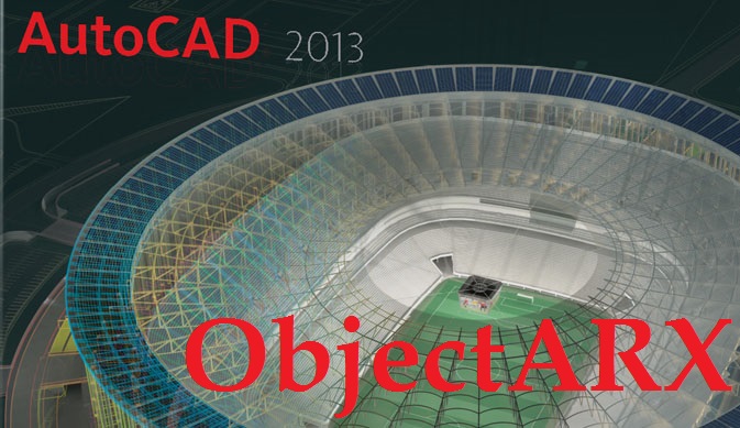 Introdução ao ObjectARX - Mais Poder