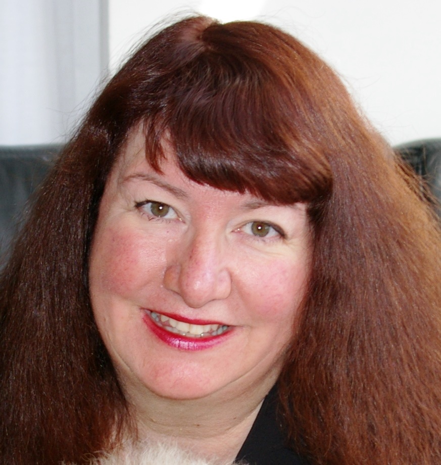 Joan O'Callaghan, Author