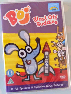 Madhouse Family Reviews: Giveaway #481 : Win Boj Blast Off Buddies on ...