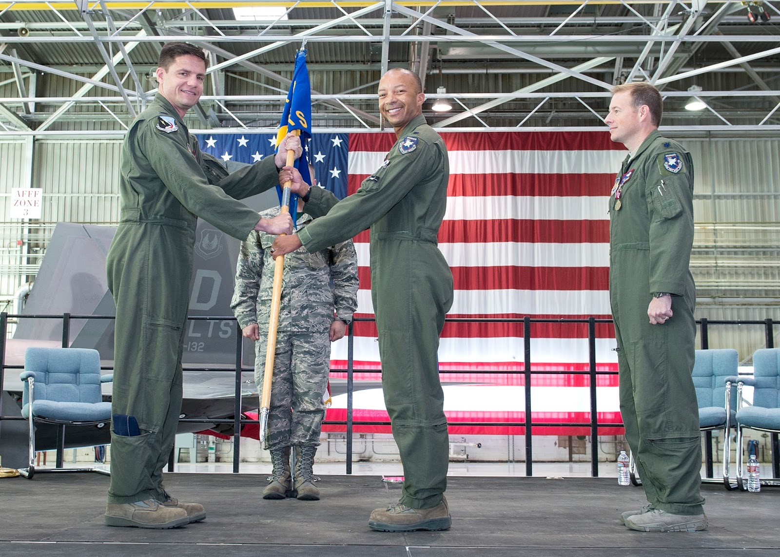 Test & Research Pilots, Flight Test Engineers: Randy "Laz" Gordon, Lt ...