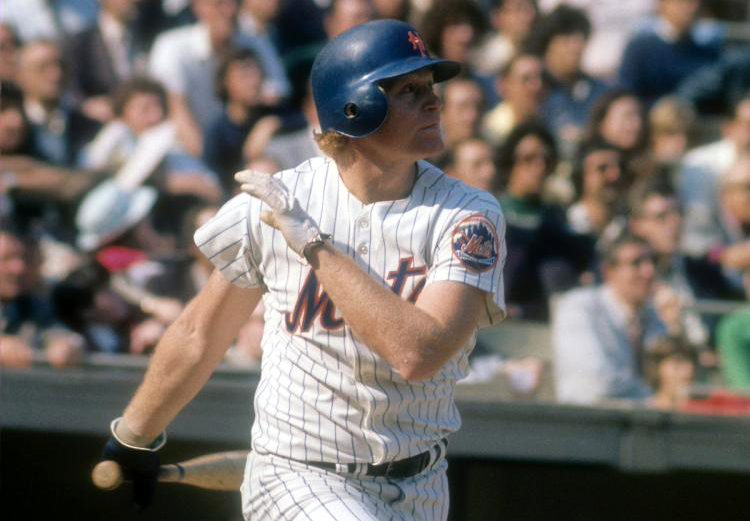 Remembering Mets History (1974): Rusty Staub's Two Walk Off Hits