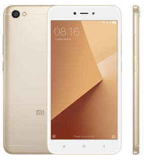 eongo: Redmi Y1 Full Review