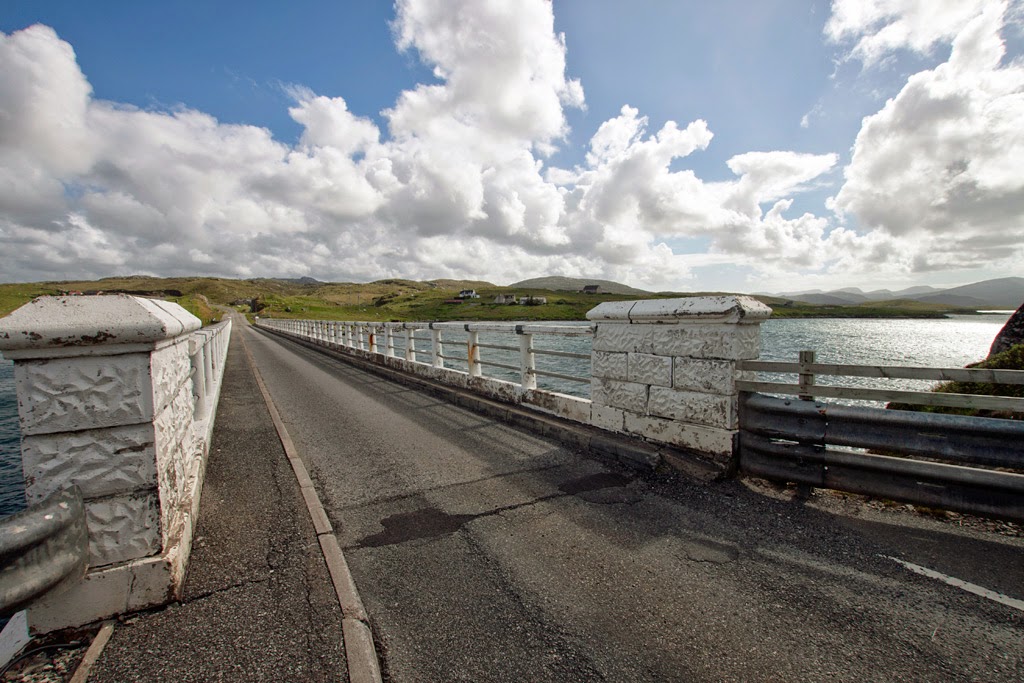 HDR-Germany | Scotland Tour 2013 – Tag 5 – Barabhas/Barvas – Uig Sands ...