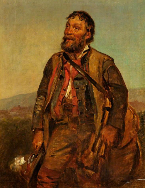 Maher Art Gallery: EDWIN LONGSDEN LONG English (1829-1891