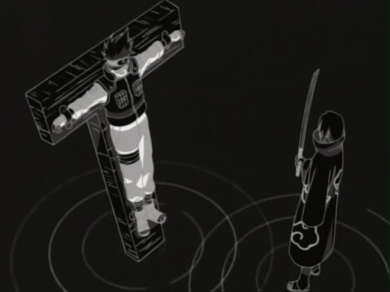 ¿QUE ES UN GENJUTSU? | La mejor información sobre tus personajes favoritos