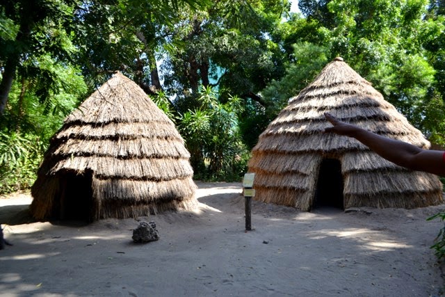 MKEKA: Secrets from our traditional homes