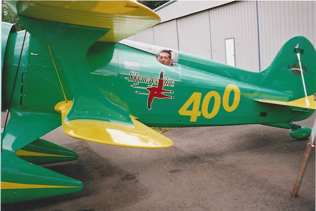 Laird Super Solution