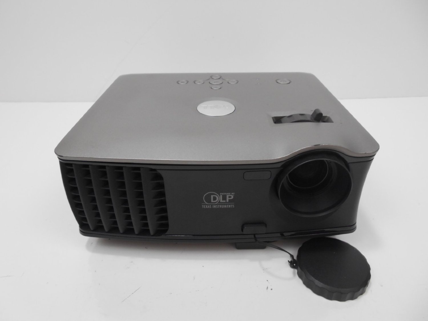 Recycle Mart Penang: Projector DELL 1800MP