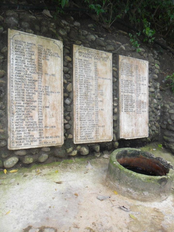 Redlan's Web Of Arts: MAASIN, ILOILO- THE BAMBOO CAPITAL OF WESTERN VISAYAS