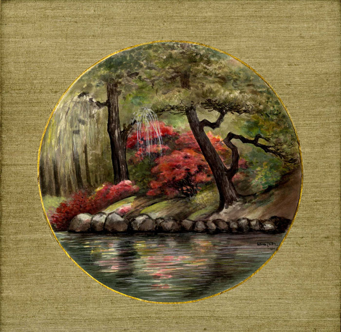 Eastern Impressions: Western Printmakers and the Orient: Lilian Miller ...