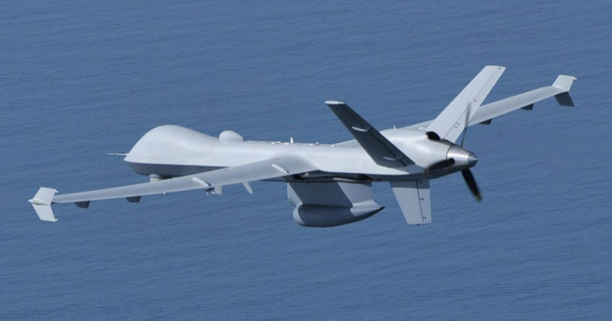 DEFENSE STUDIES: Malaysia also Issued RFI for Combat UAV