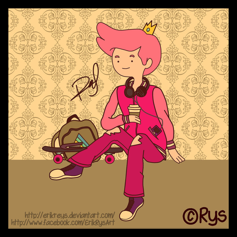 HORA DE AVENTURAS: SE ACABA EL MES...SECCION DE FOTOS DEL P.CHICLE!!!