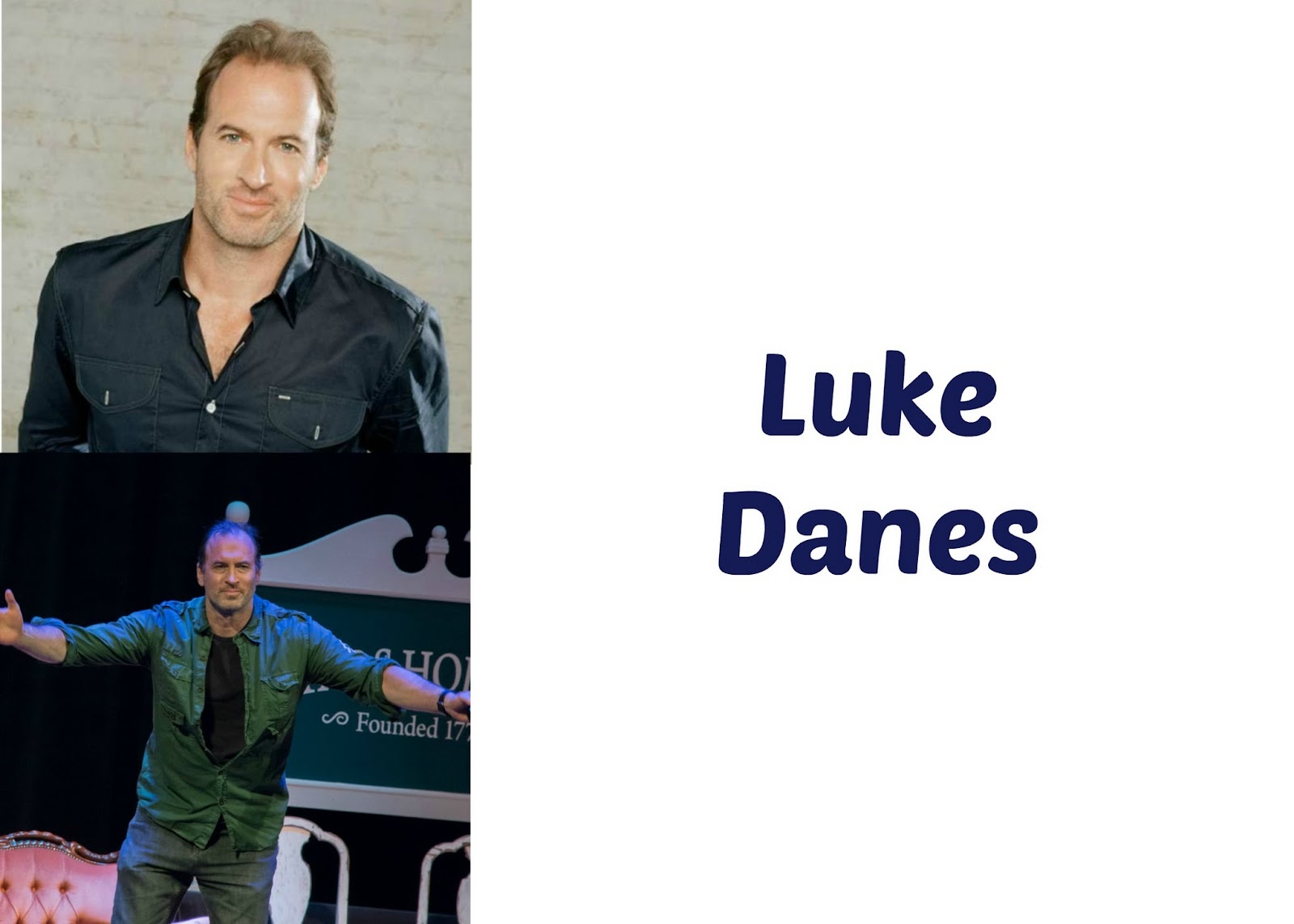 The World According to Emma: Where In The World Are They Now? {Gilmore ...