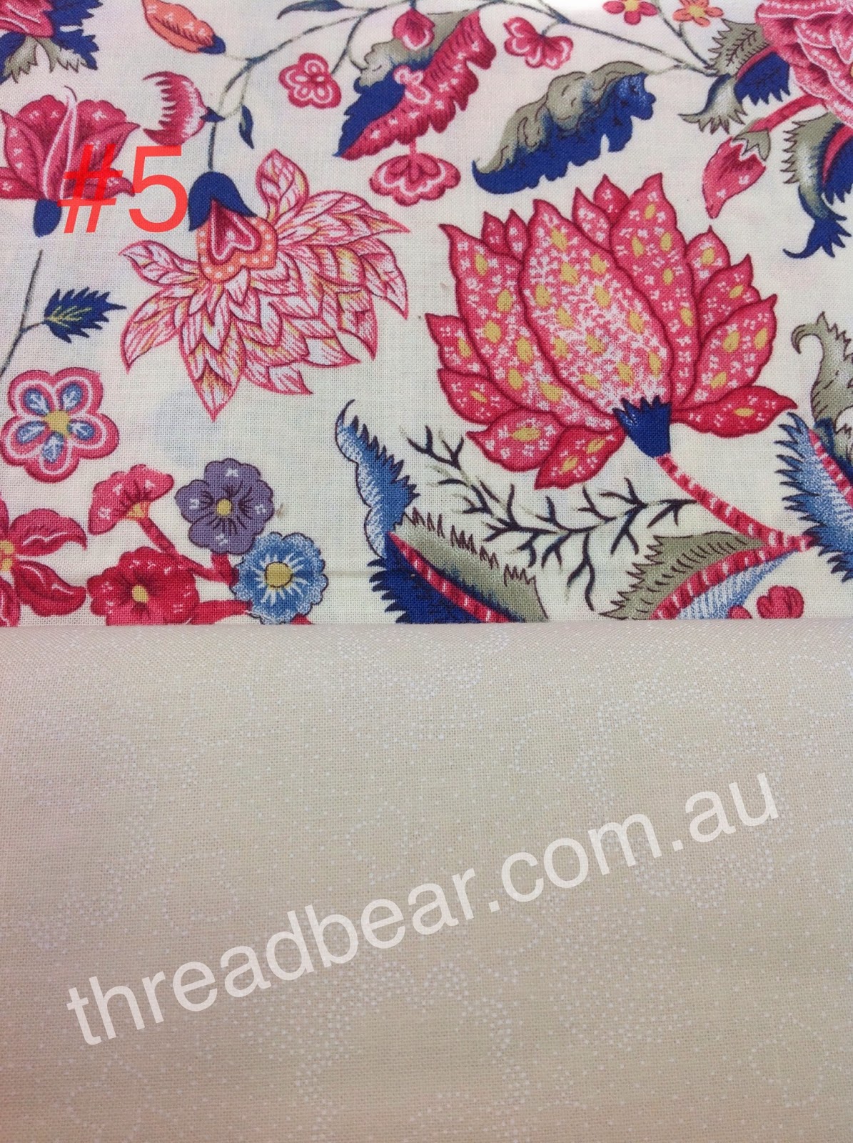 Threadbear: Whooooohooooooo