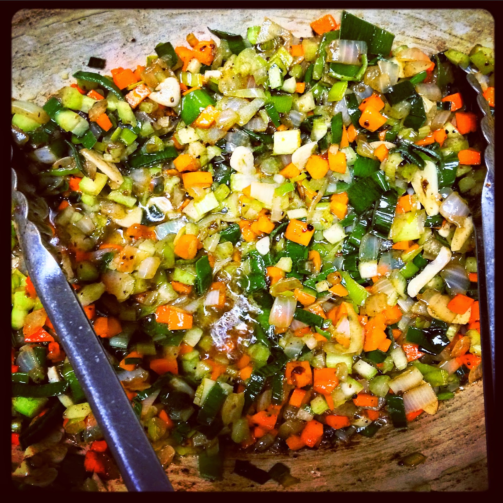 Haute + Heirloom: Braised Short Rib Ragu Pasta