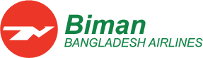Biman Logo