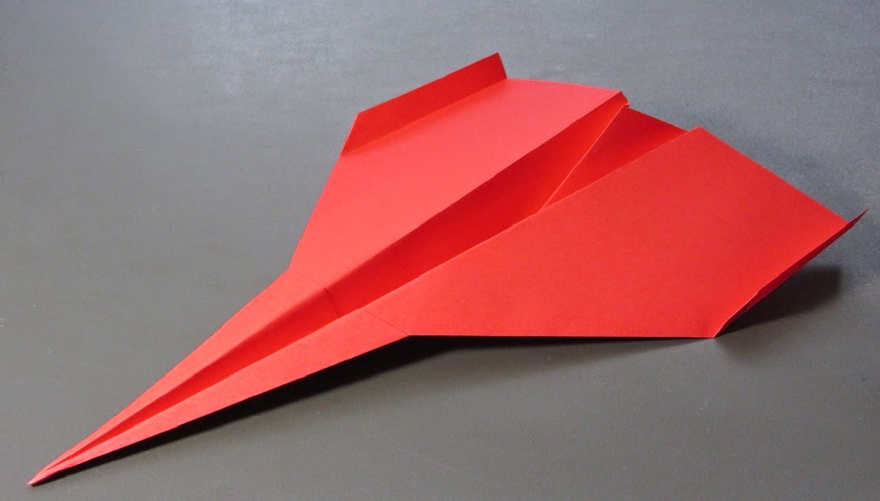 Origami Paper Planes Easy Crafts Ideas To Make origami-paper-planes-easy-crafts-ideas-to-make