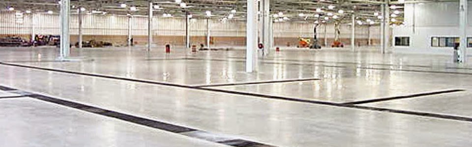 FINISHING FLOOR HARDENER & EPOXY