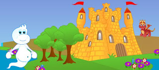 Las TIC en Educación Infantil: EL MUNDO DE FANTASMÍN