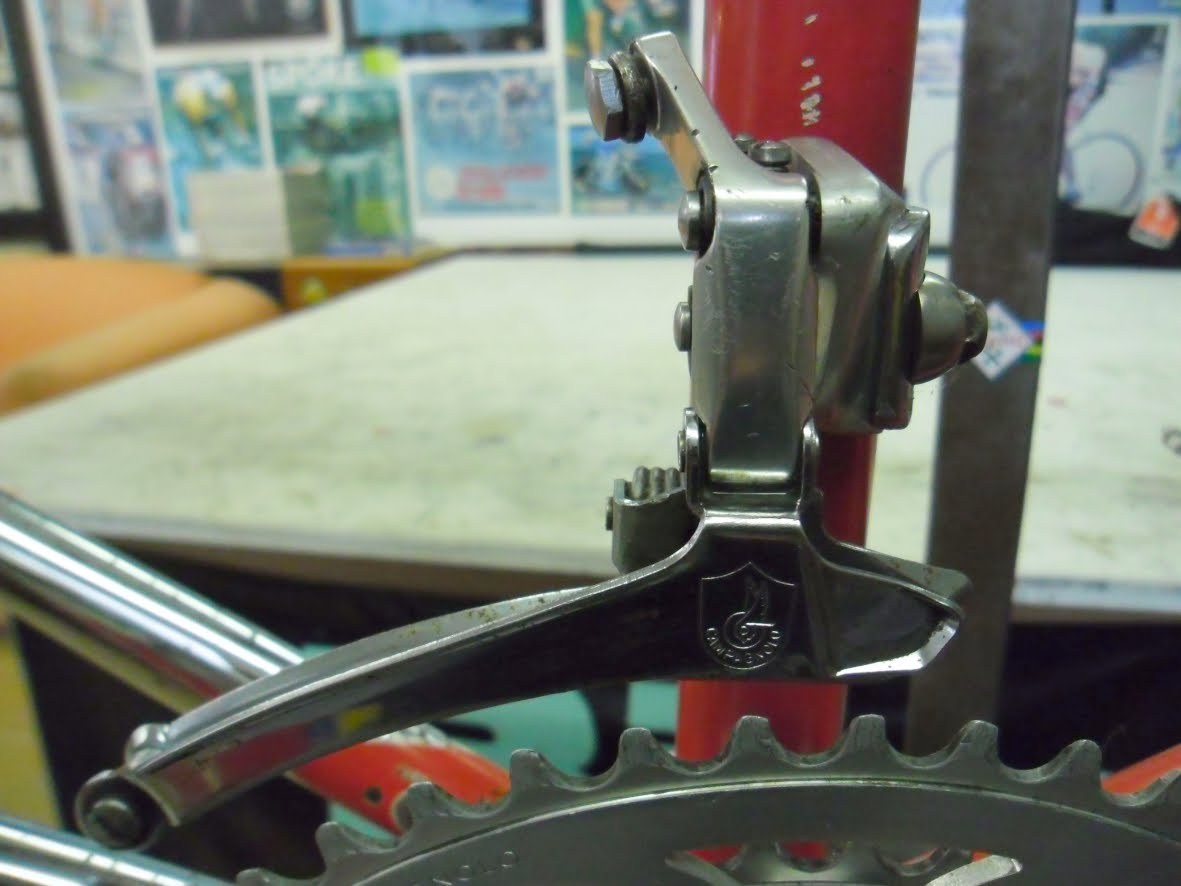 ROADWORKS Reparto Corse oli@oli.co.nz: Matt's Pinarello Montello