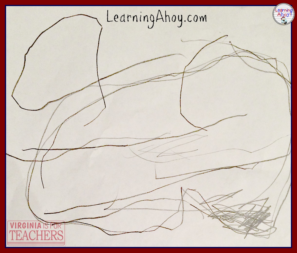 Writing: getting started | Virginia is for Teachers