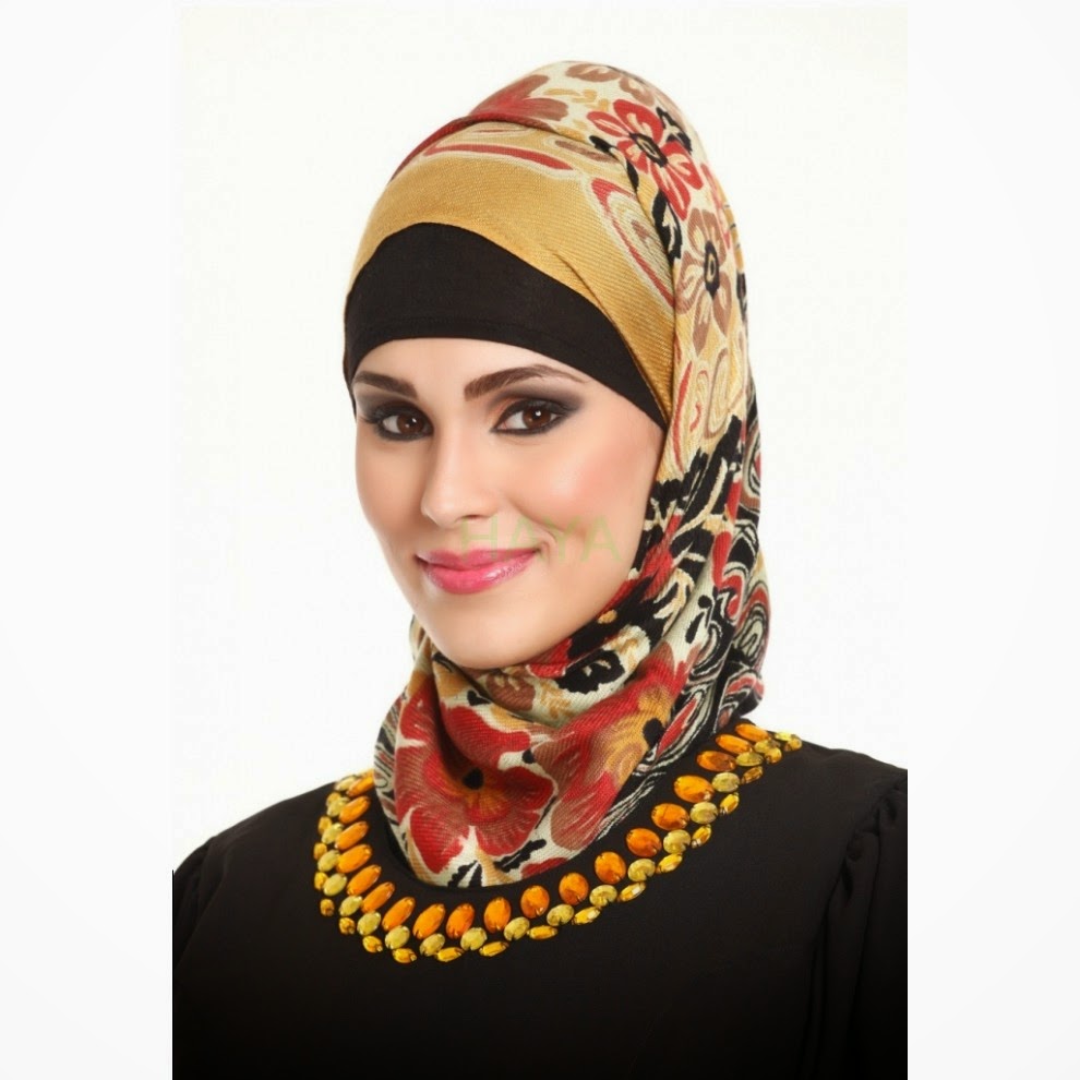 Traditional muslim clothing for women