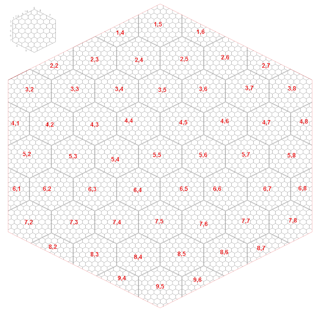 RPG Indesign Hobbyist: Building a Hex System