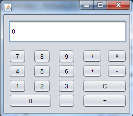 Praktikum Bahasa Pemrograman 2: Membuat Kalkulator sederhana dengan ...