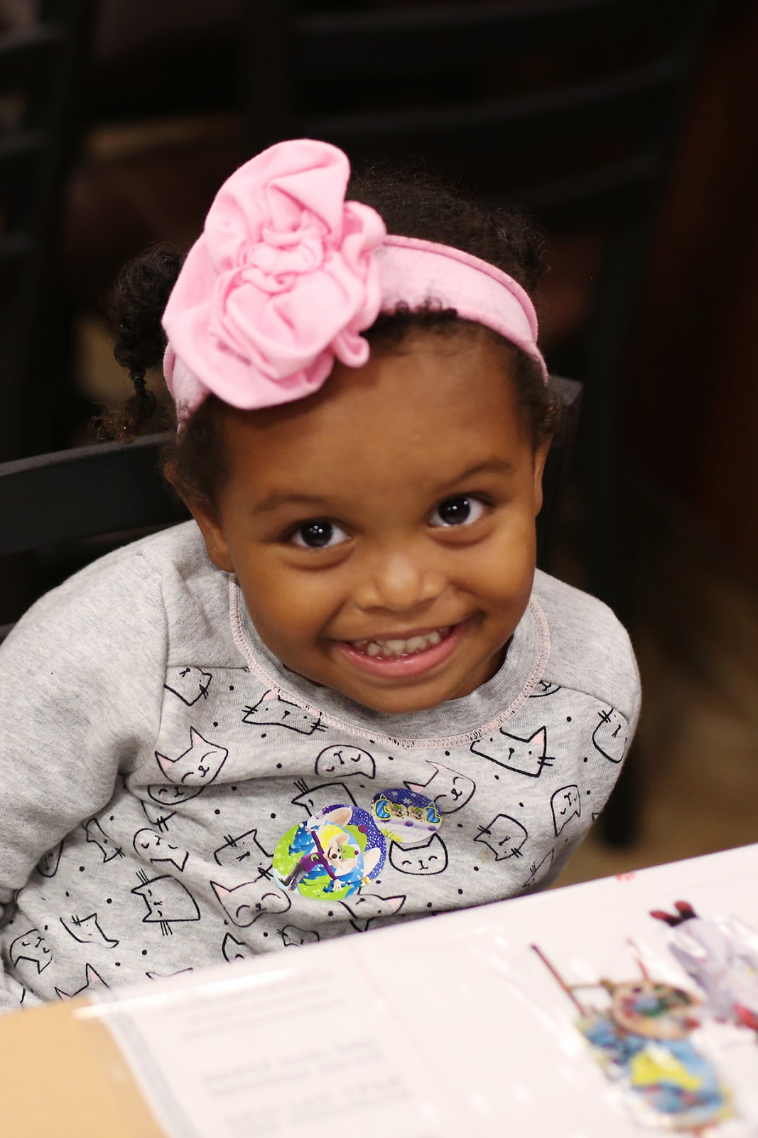 Chicken For Cohen Syndrome 2016 (total raised and pictures!) | A Joy ...