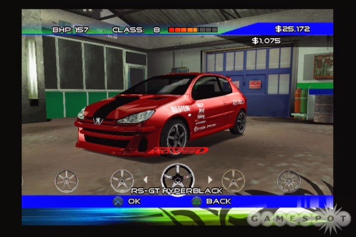 Nay's Game Reviews: Series Review: Juiced