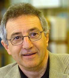 Poetas y novelistas españoles del siglo XX: Victor Alexandre