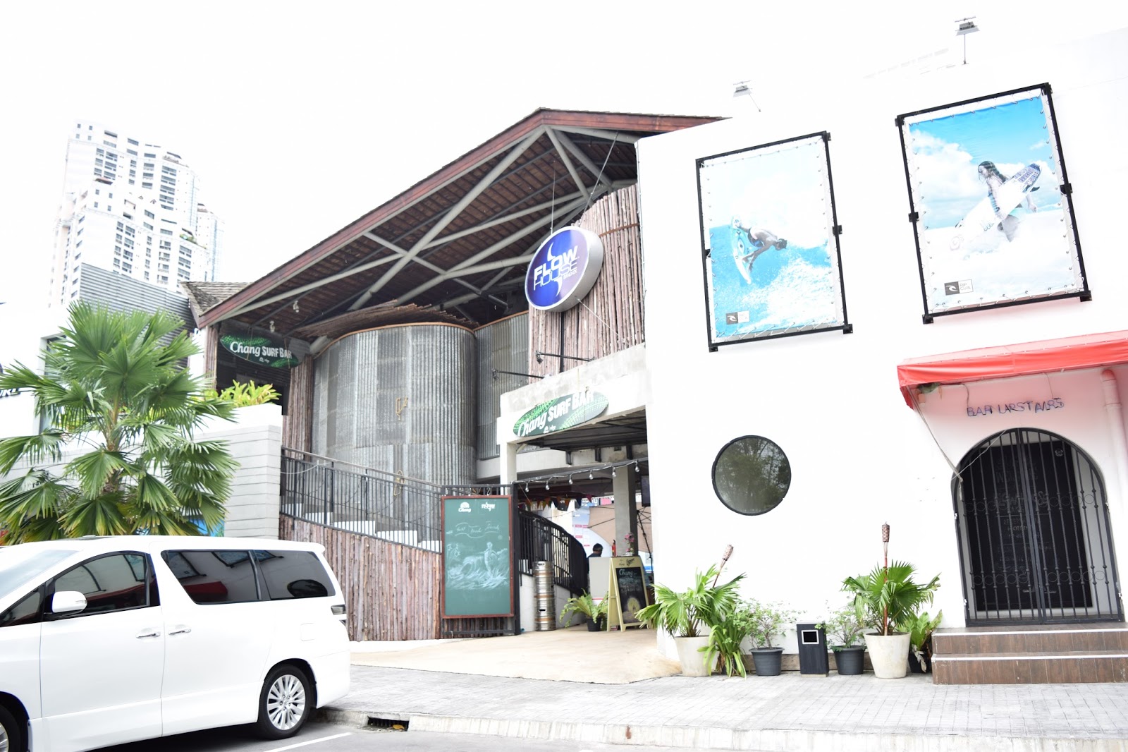 EXTREME Mun-mun-Fun-Fun