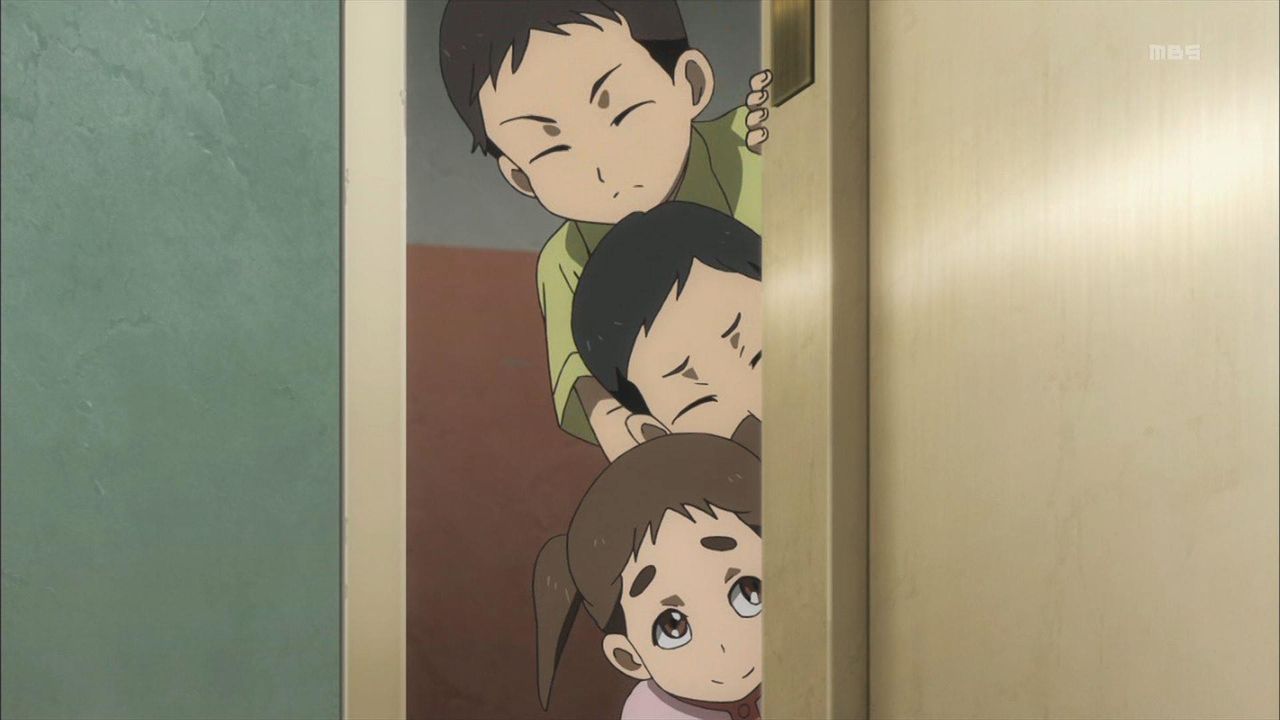 GUNDAM GUY: Mobile Suit Gundam Iron Blooded Orphans: Episode 15 'Trail ...