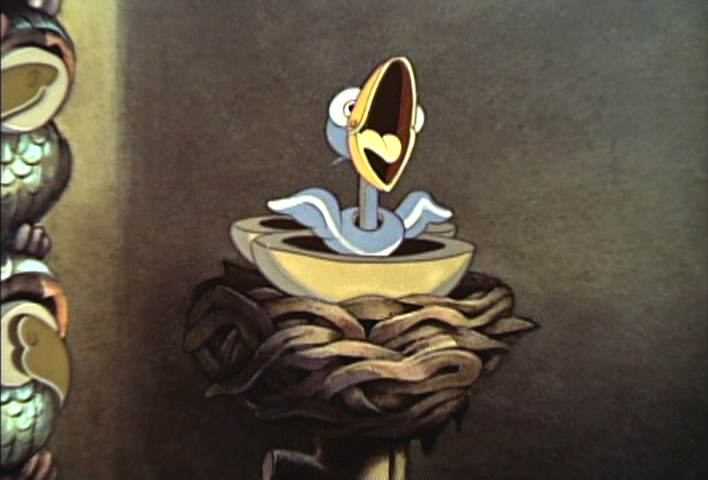 Filmic Light - Snow White Archive: "Silly Song" Deleted Lyrics from ...