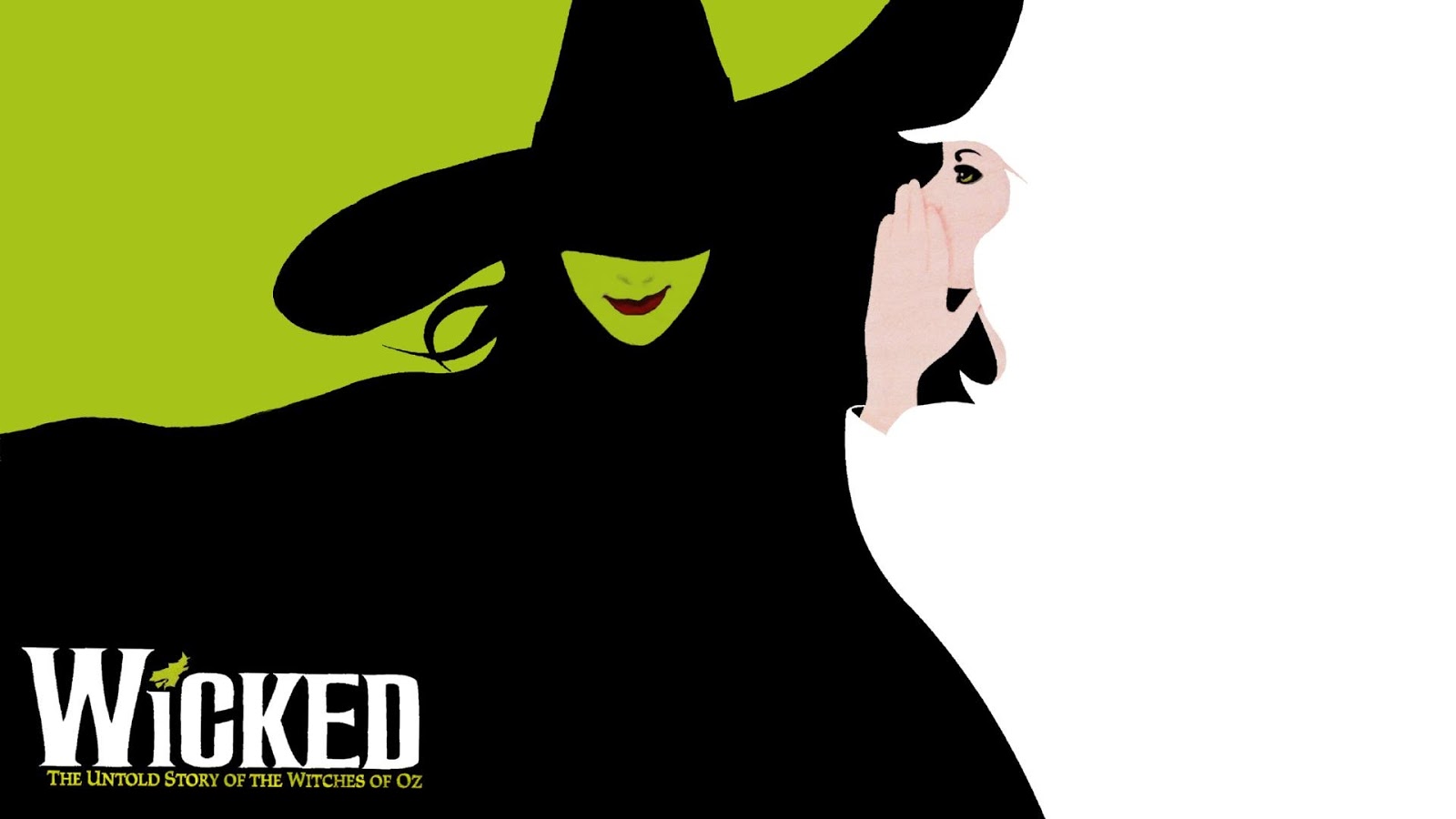 Laura's Miscellaneous Musings: Tonight's Theater: Wicked