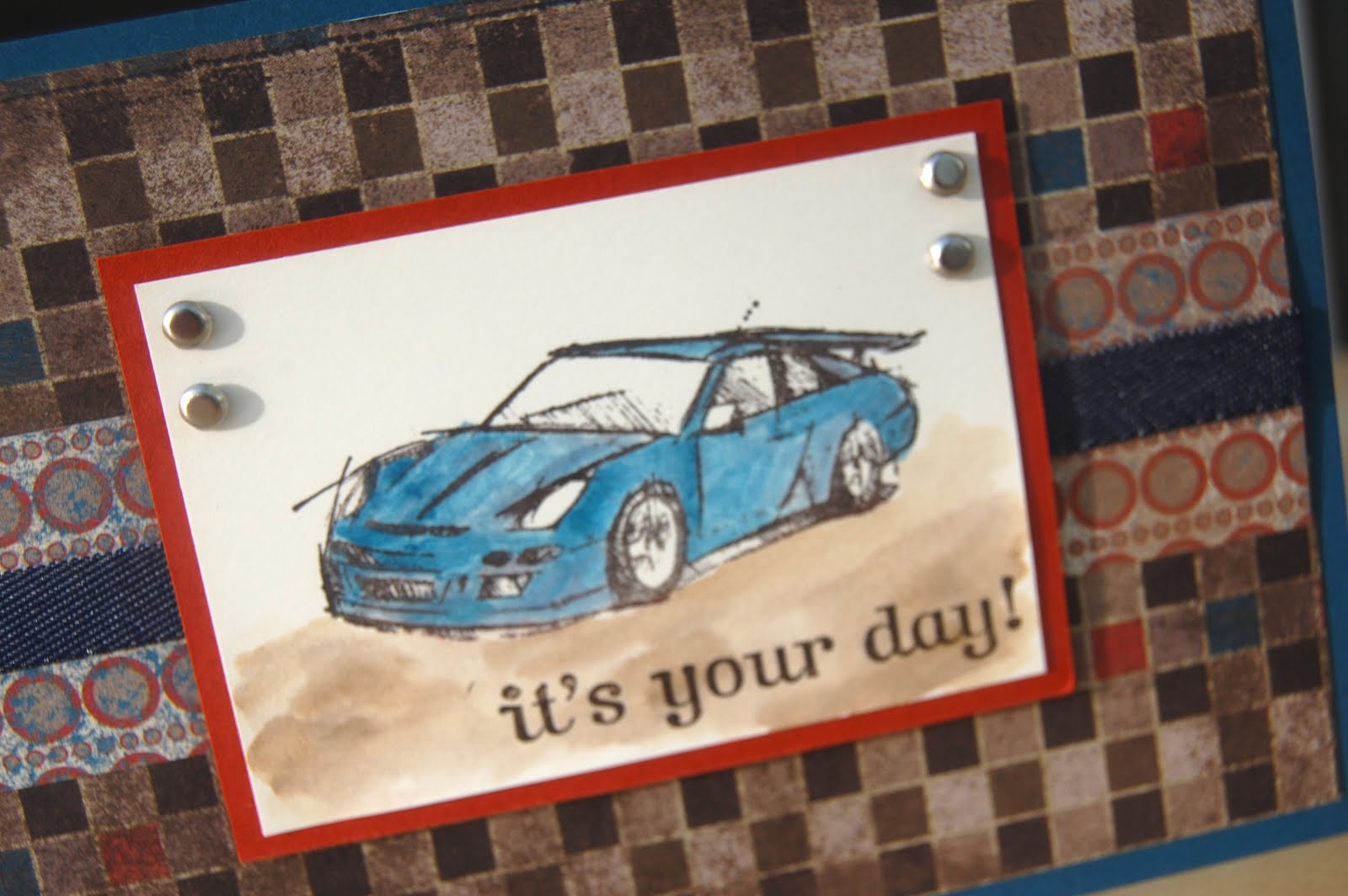 Julie Kettlewell - Stampin Up UK Independent Demonstrator - Order ...