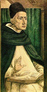 St. Albert the Great