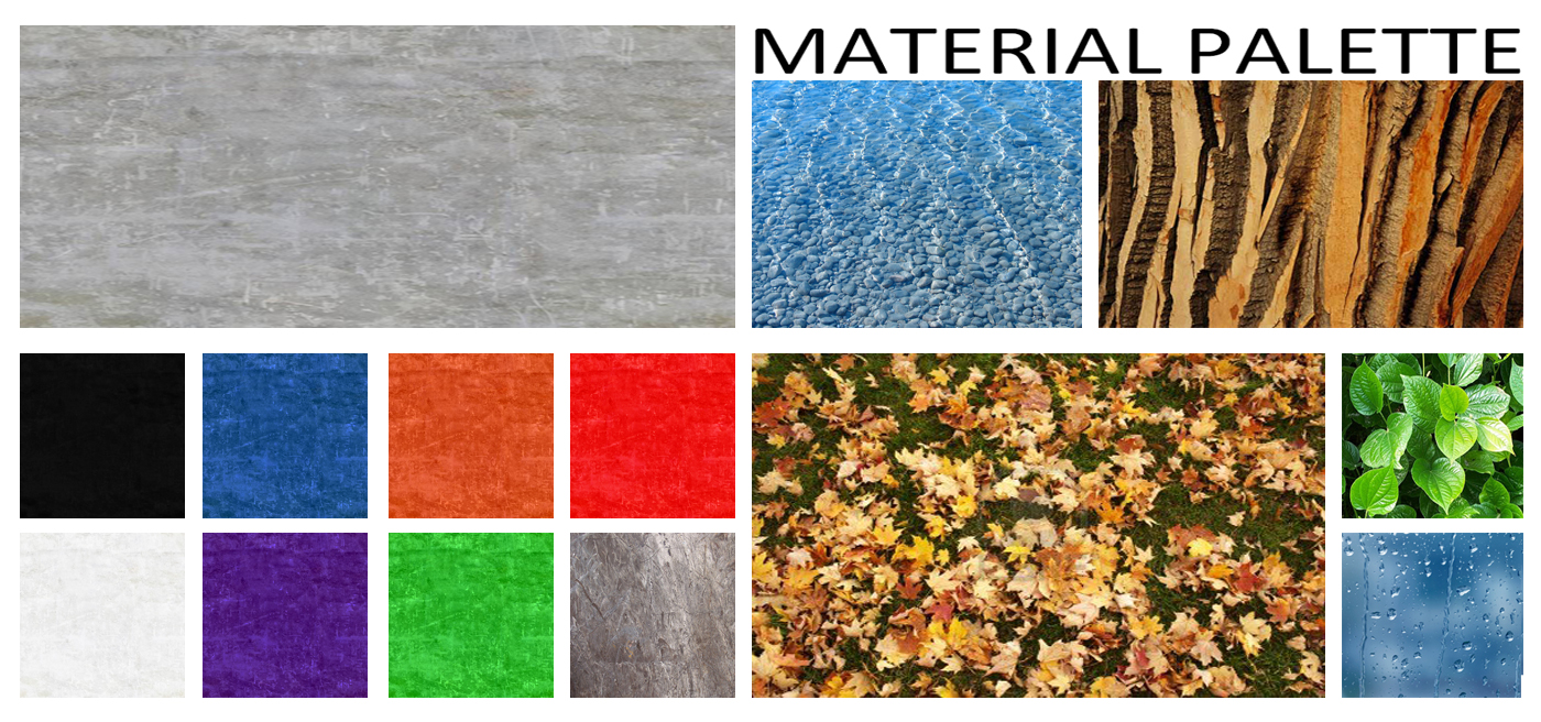 ARCH1390: Digital Representation Studio