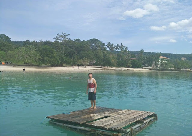 LEXICAL CROWN: URAYA BEACH RESORT - OLIVIA SANDS OF THE ISLAND GARDEN ...