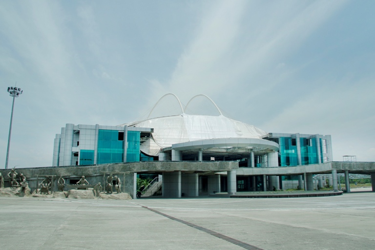 Watchful Eyes Of A Silhouette: PHILIPPINES' Most Beautiful City Halls ...