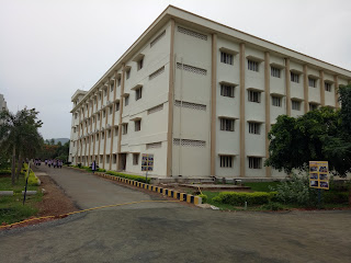NADIMPALLI SATYANARAYANARAJU INSTITUTE OF TECHNOLOGY: NSRIT COLLEGE